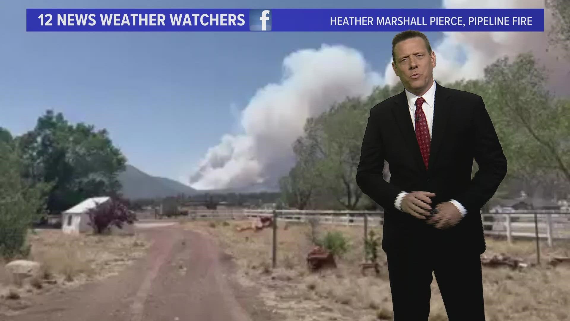 Tram Mai - Anchor | 12news.com