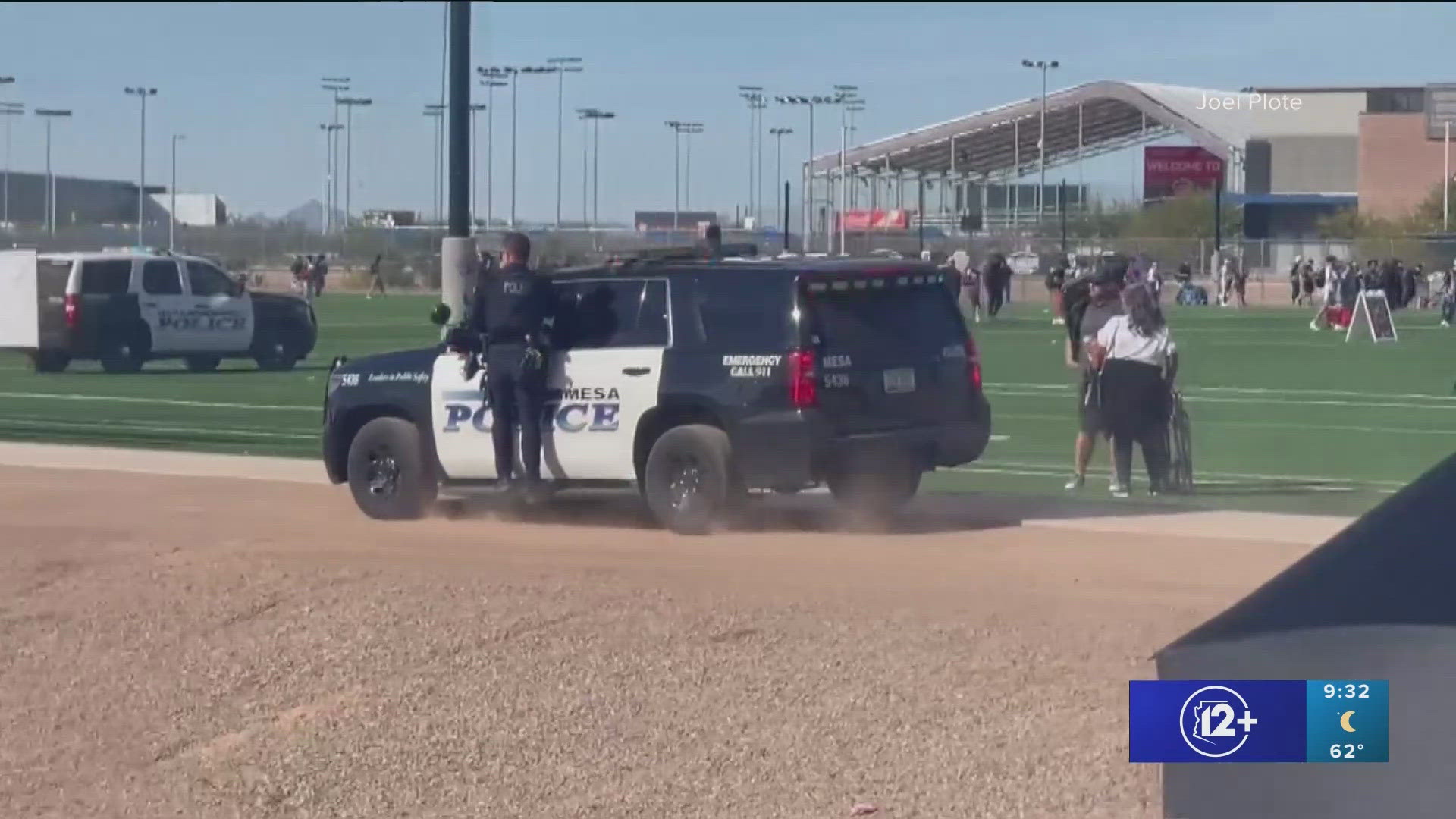 'Means a lot': Arizona workers appreciate new recommendations from Heat ...