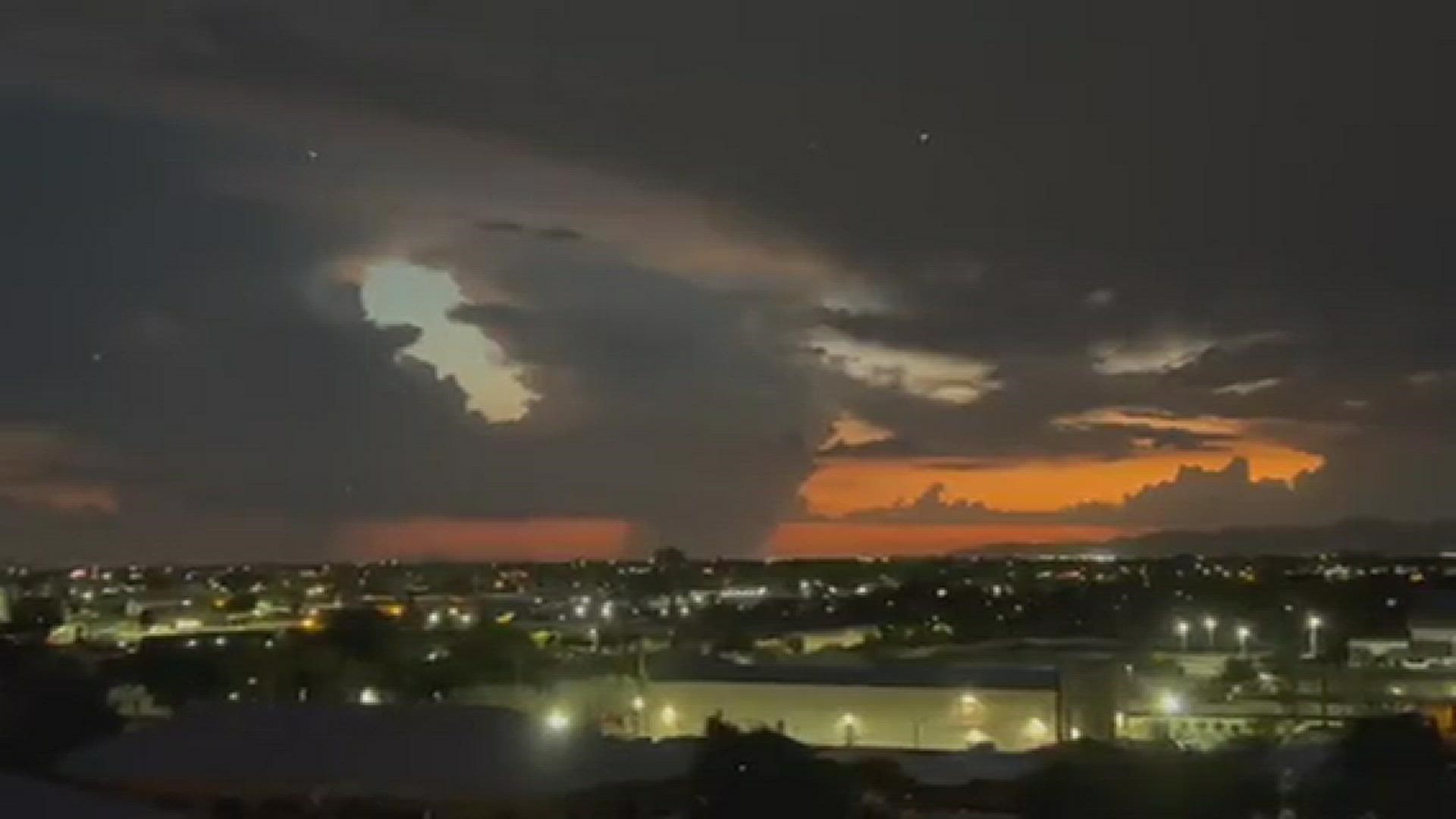 Monsoon News from 12NEWS in Phoenix | Phoenix, AZ | 12news.com