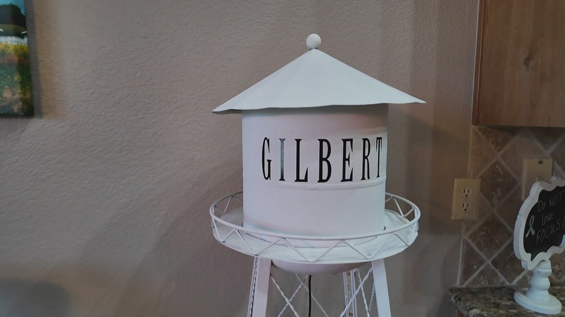 Town of Gilbert will raise water rates by 25% | 12news.com