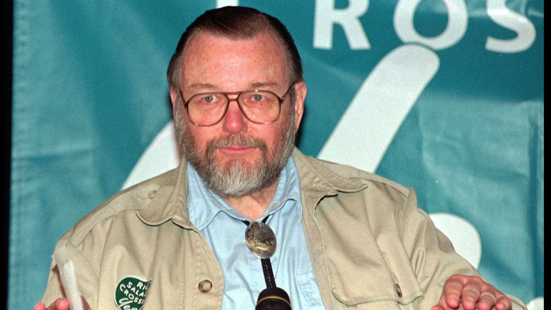 Arizona Cardinals owner William 'Bill' Bidwill dies at the age of 88 ...