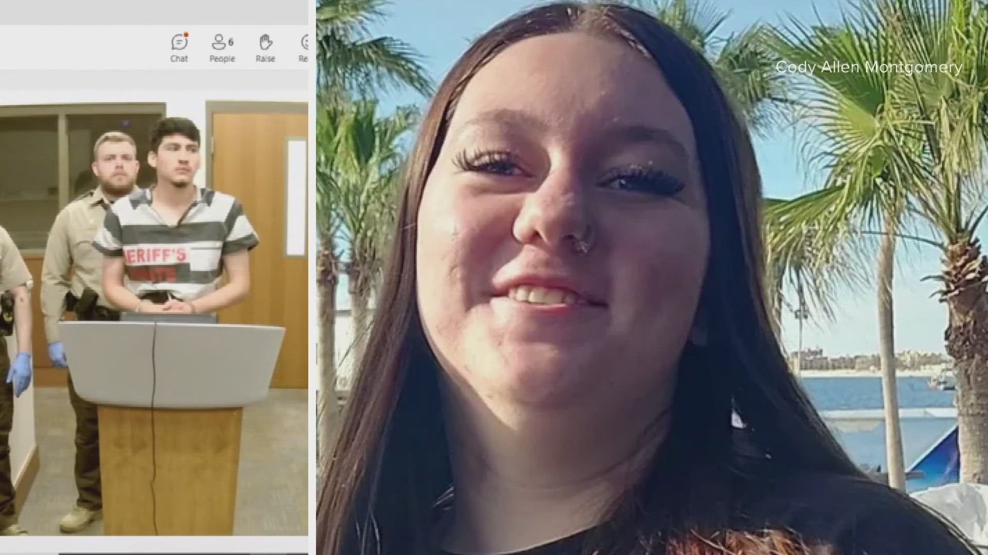 Police looking for suspect in west Phoenix homicide | 12news.com