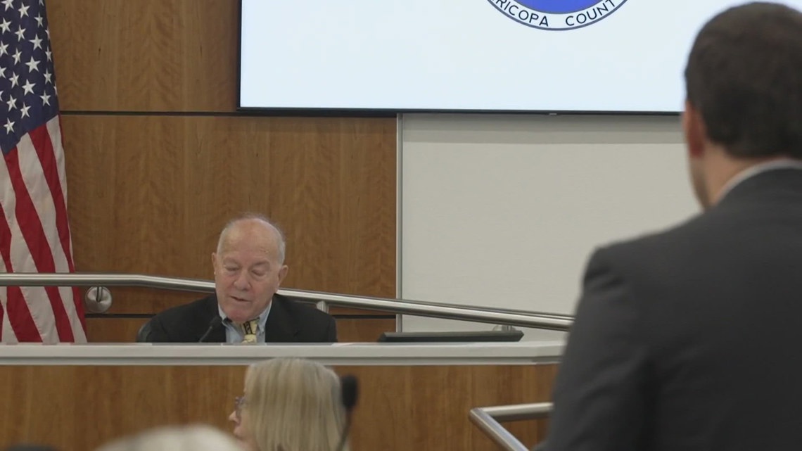 Allison Feldman's father testified on third day of murder trial ...