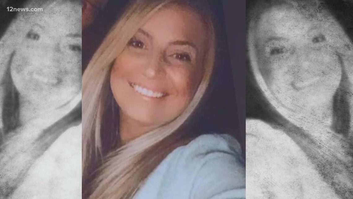 Sheriff's office: No foul play in disappearance of Jessica Goodwin ...