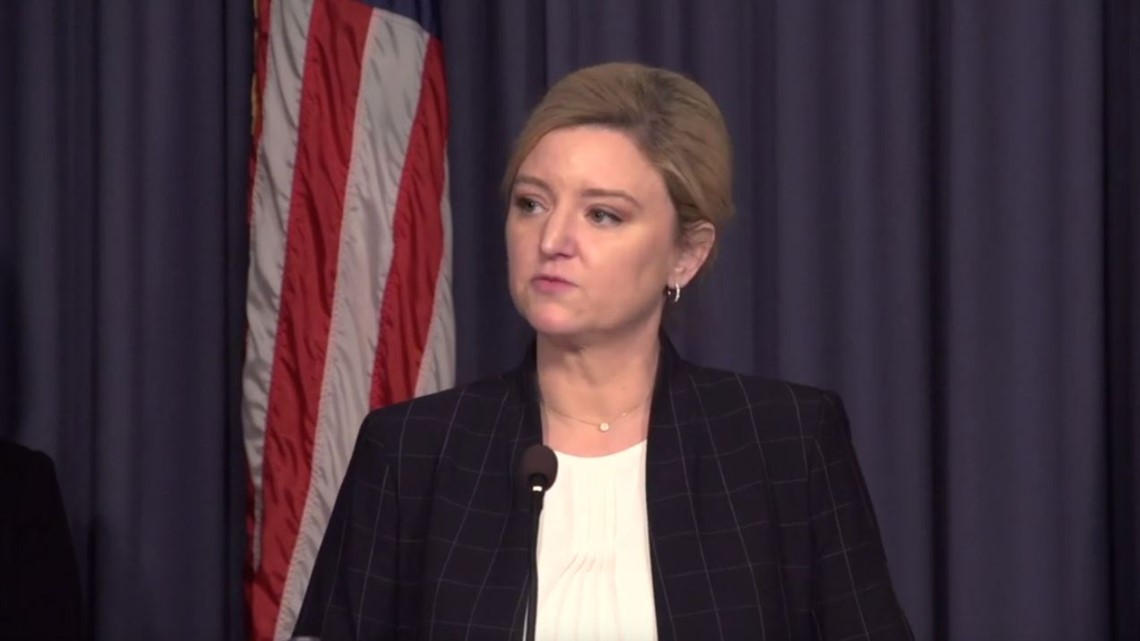 Maricopa County Attorney Allister Adel vows to be more transparent in ...