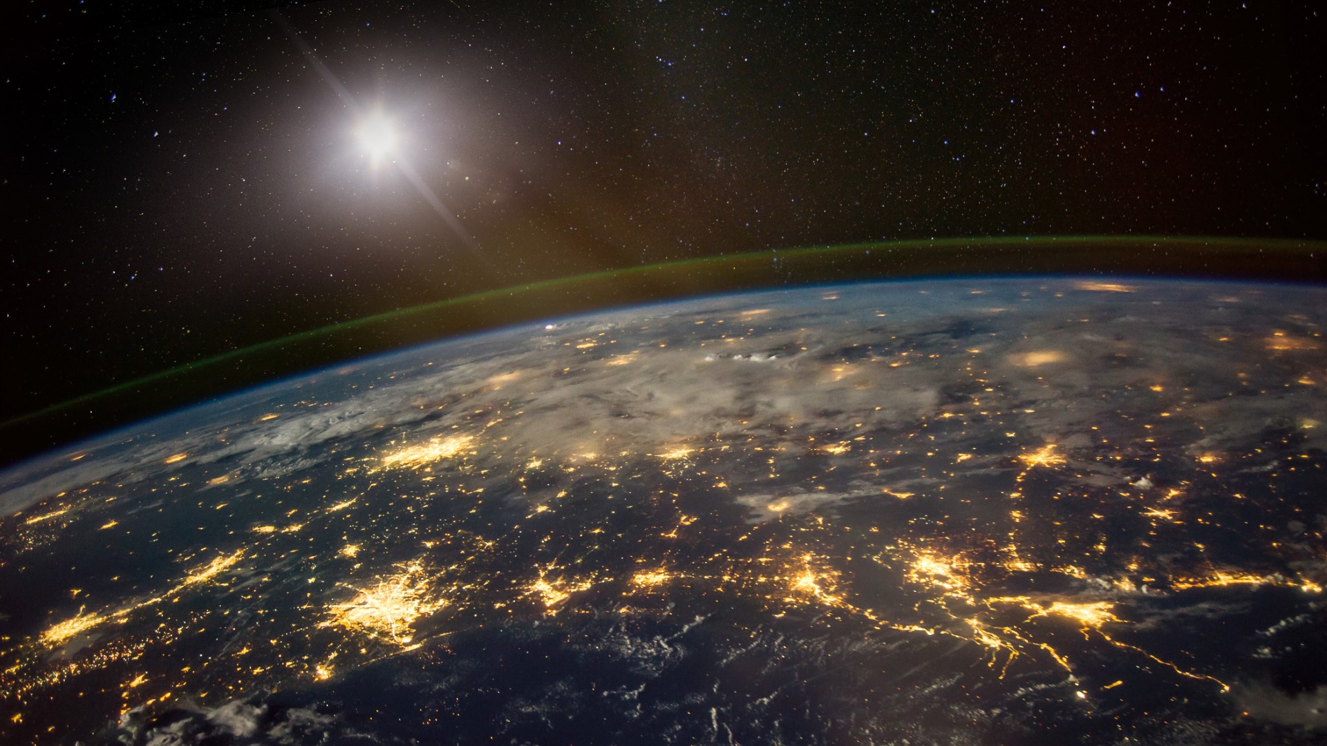 5 things to read: Extinction crisis, celebrity mushroom suit and derby ...