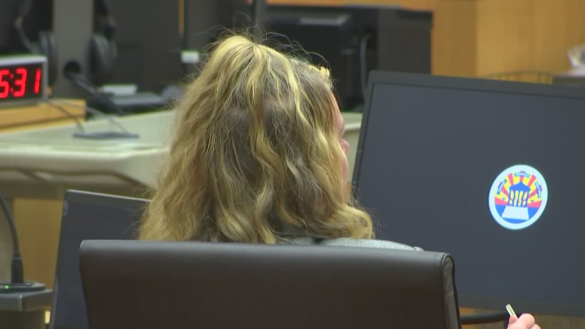 Day 4 updates of Lori Vallow Daybell murder conspiracy trial | 12news.com