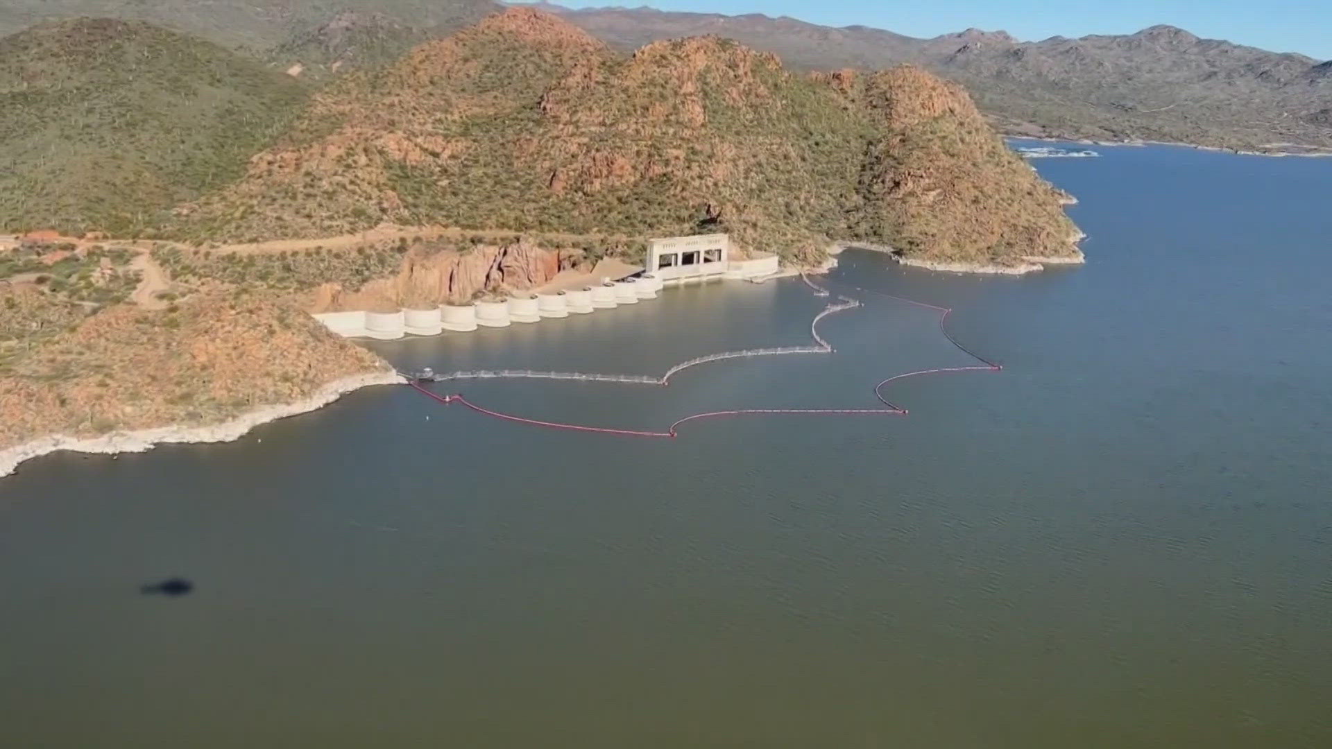 There's a new tool helping preserve the Arizona water supply | 12news.com
