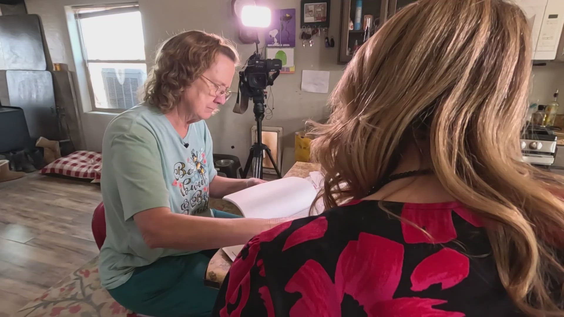 Arizona woman wins in wrongful debt lawsuit, vows to support others ...