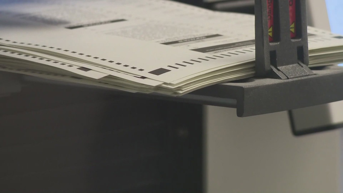 Judge sides with Maricopa County Recorder Justin Heap | 12news.com