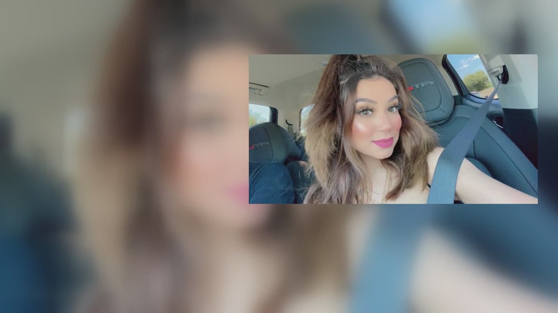 Young Mother Killed In Triple Shooting In Glendale