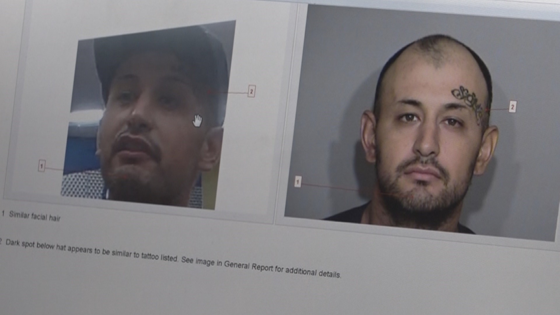 Facial recognition technology helps Arizona law enforcement arrest ...