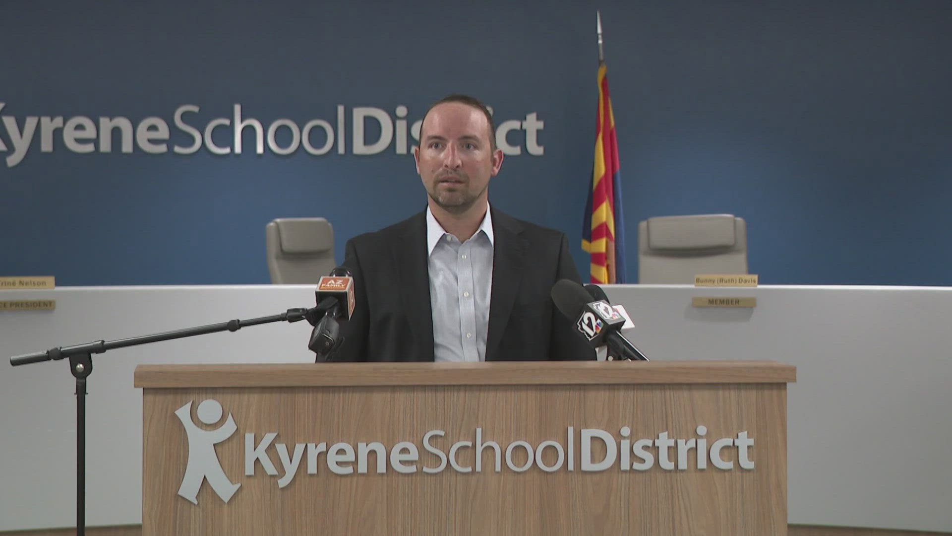 Arizona school supt. threatens to withhold federal funding over DEI ...