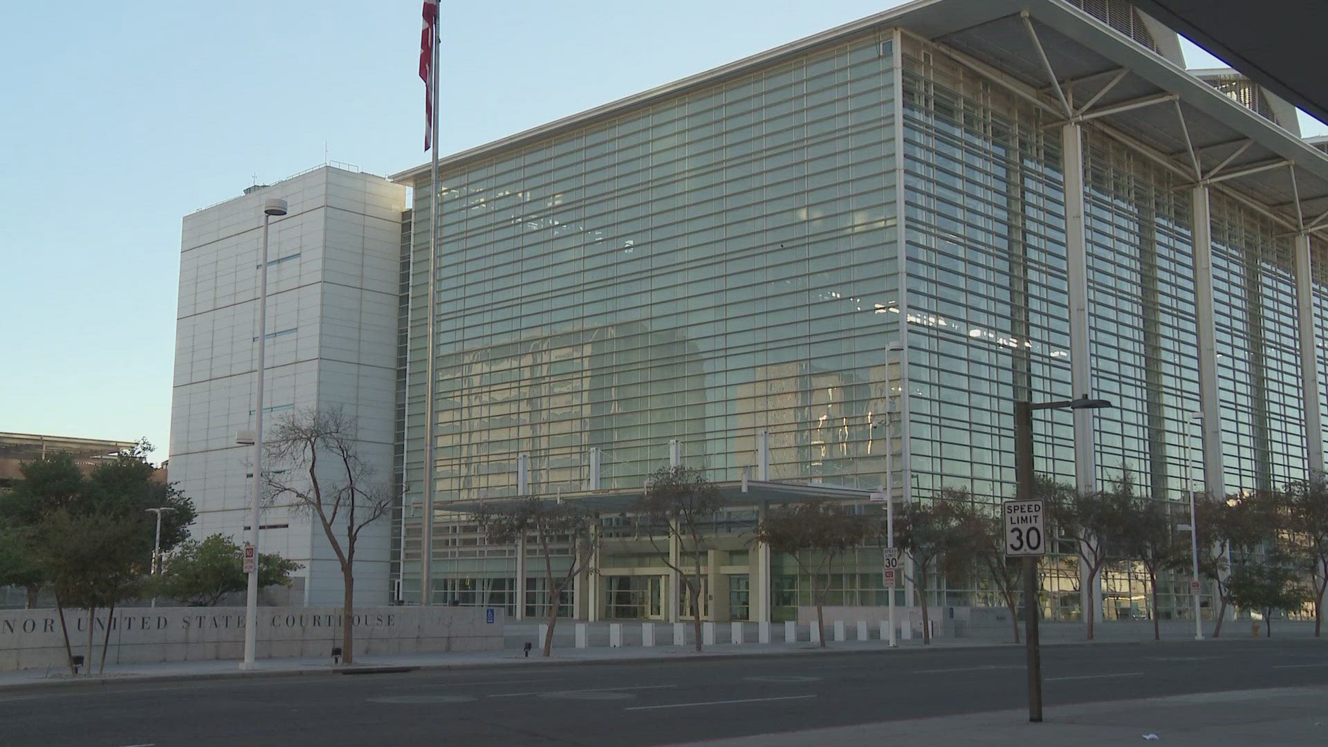 Federal jury rules in favor of ASU, former AD Ray Anderson in sexual ...