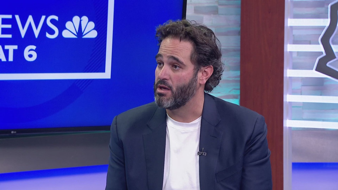 Full interview: Axon pulls out of Scottsdale negotiations | 12news.com