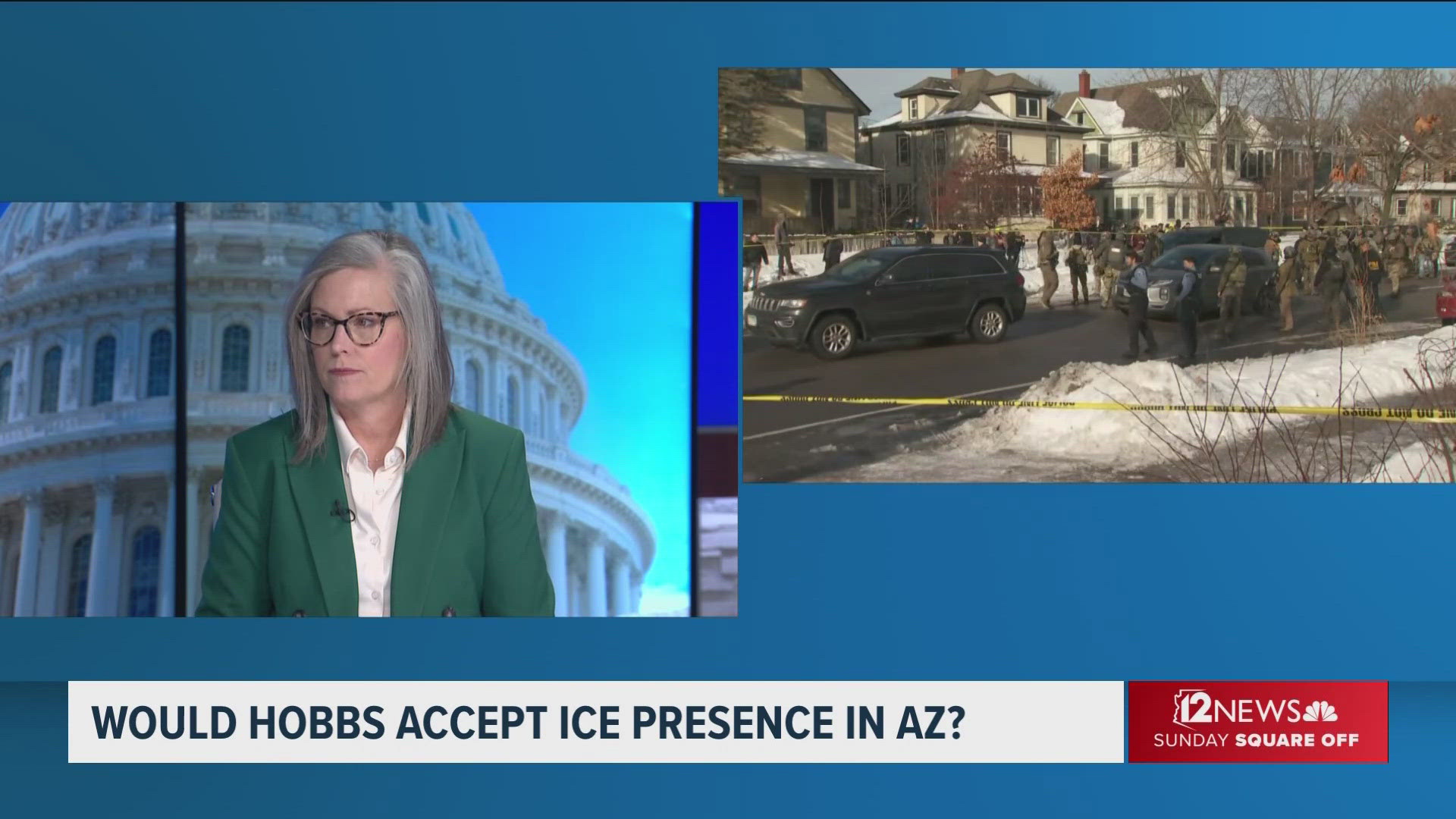 Why your Arizona tax bill will dominate debate as state Legislature ...