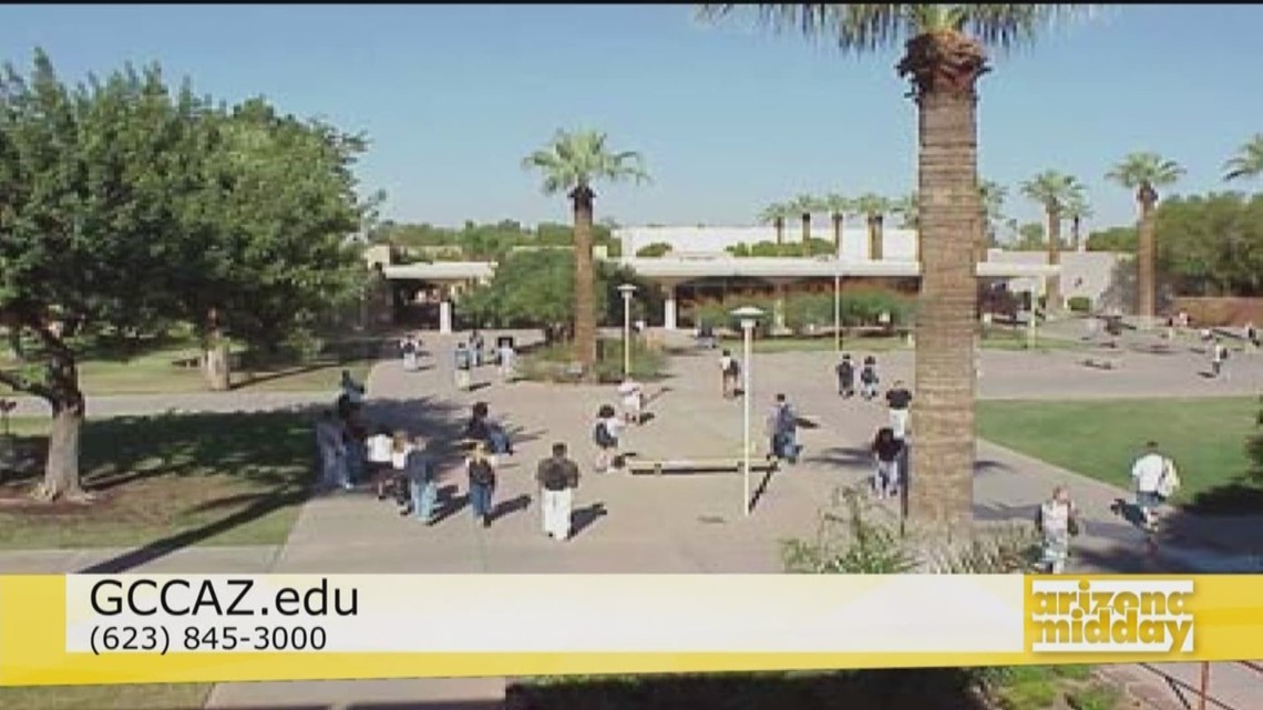 Everywhere A to Z: Glendale Community College | 12news.com