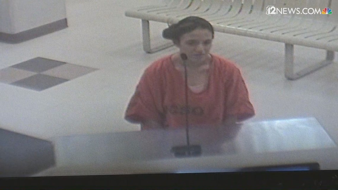 Call from accused killer: As family mourns loss of 3 children, Rachel ...