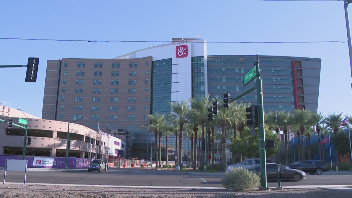 Phoenix Children's indefinitely pauses hormone therapy services ...