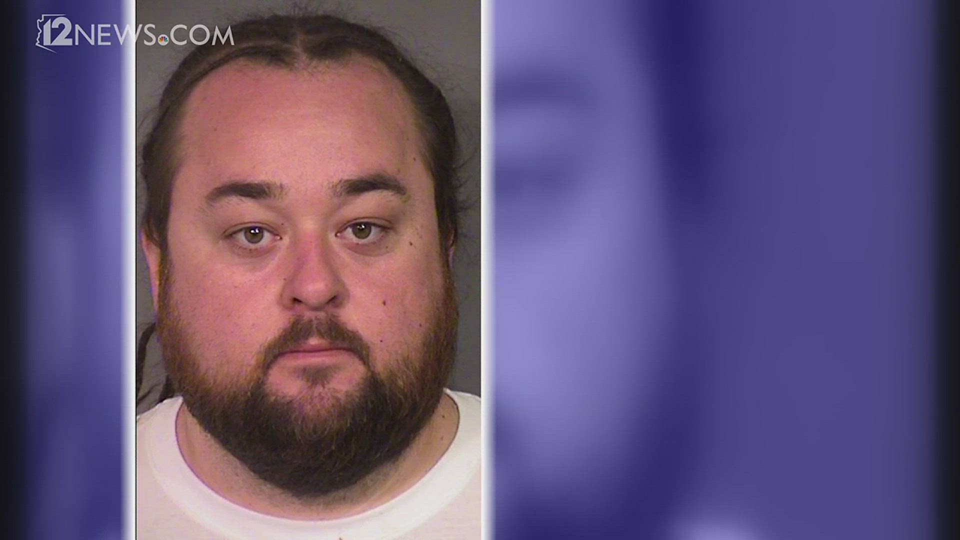 'Chumlee' of 'Pawn Stars' taking plea deal | 12news.com