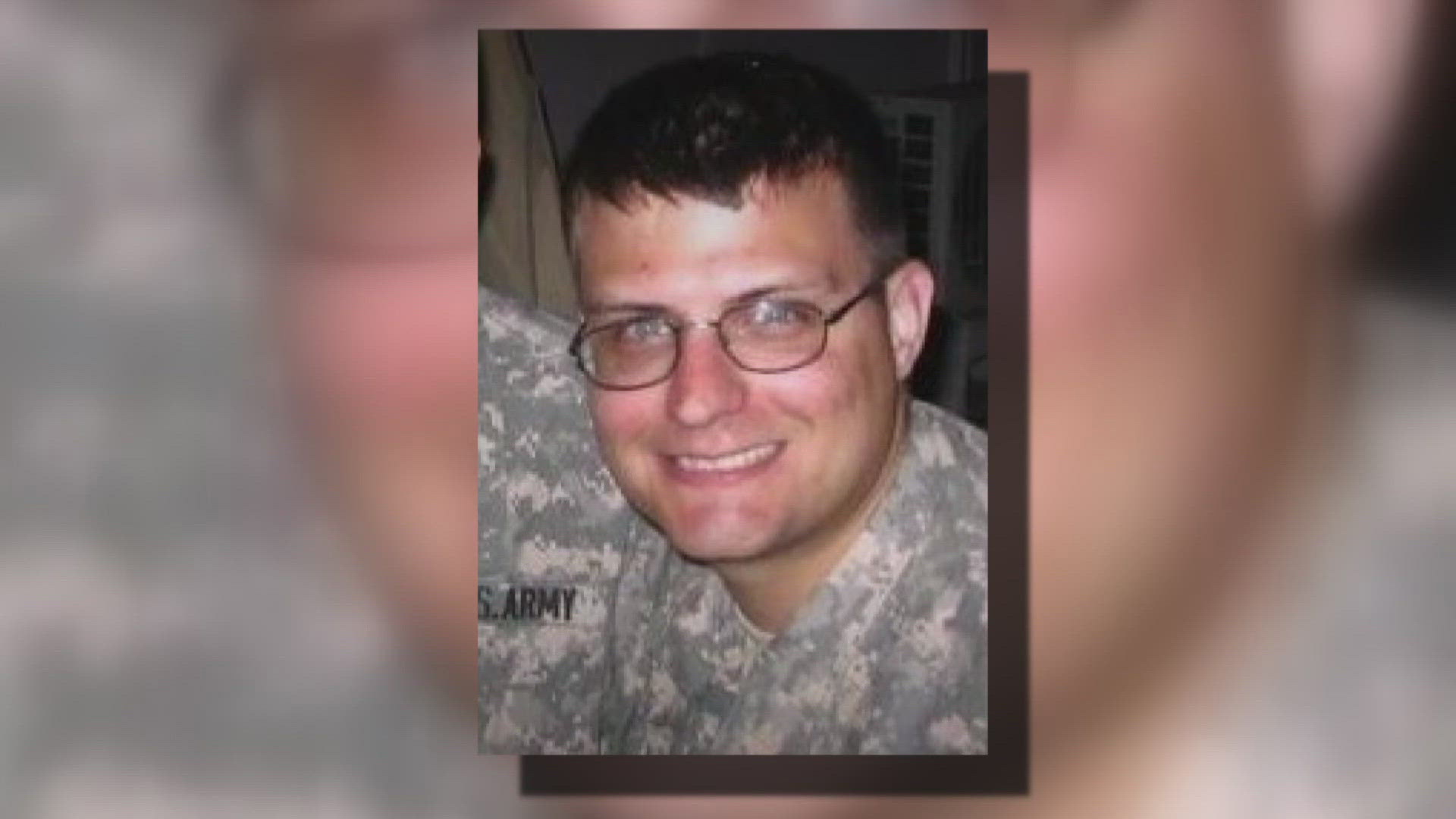 Peoria high school teacher brings lessons from the battlefield to the ...