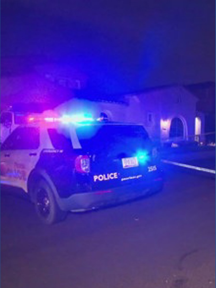 Arizona Department of Public Safety arrests 6 suspects, 5 of whom are ...