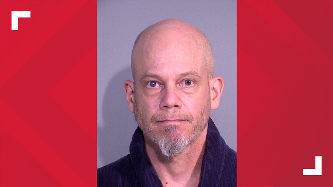 ASU security guard arrested for having child pornography, Scottsdale ...