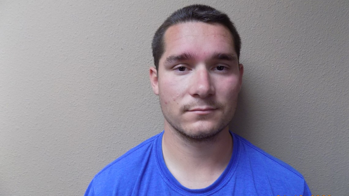 Elementary teacher accused of sexual conduct with a minor | 12news.com