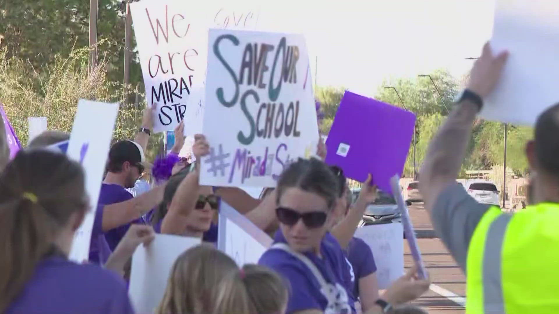 Kyrene School District to close 6 schools | 12news.com