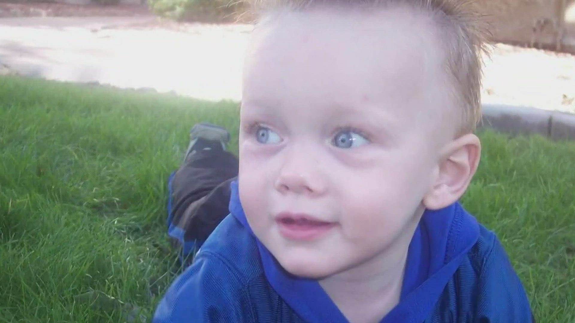 Valley mom shares story of son's death in effort to save lives | 12news.com