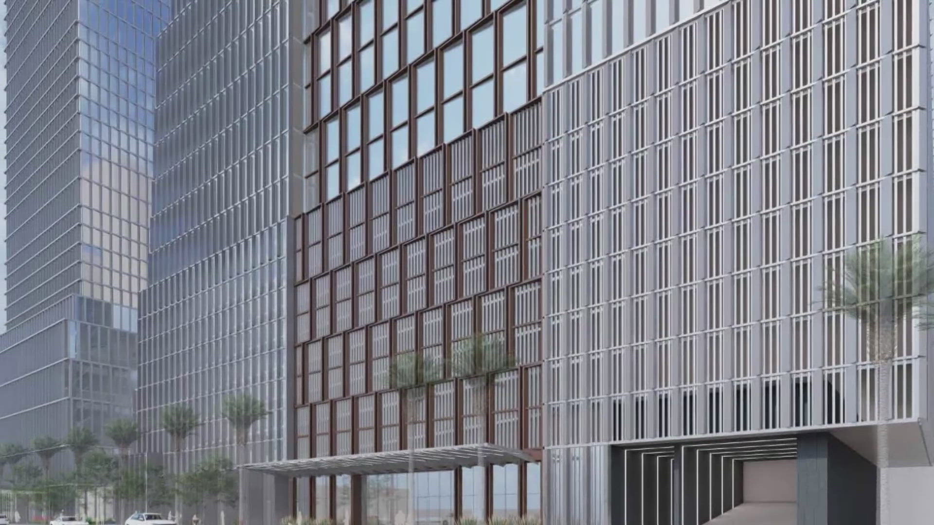 New tallest building in Arizona to break ground as Phoenix revitalizes downtown | 12news.com