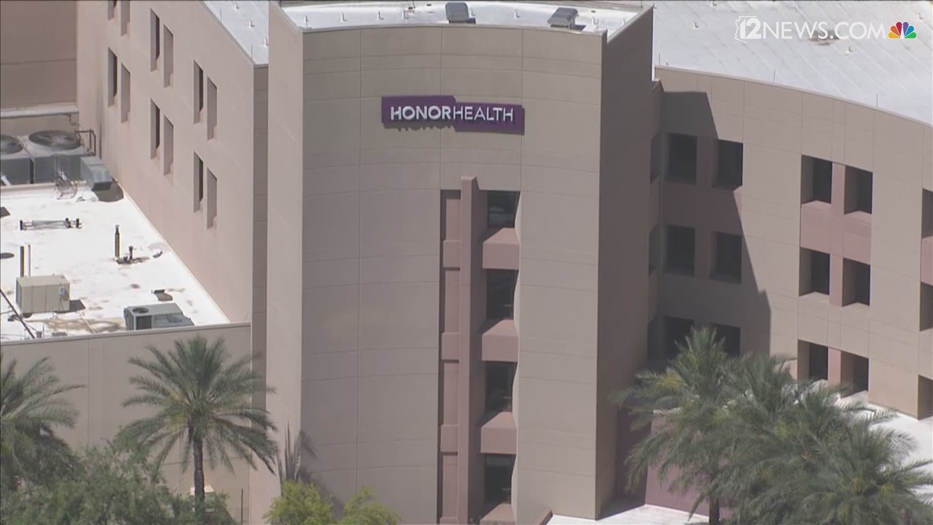 Possible case of tuberculosis being investigated at Scottsdale hospital ...