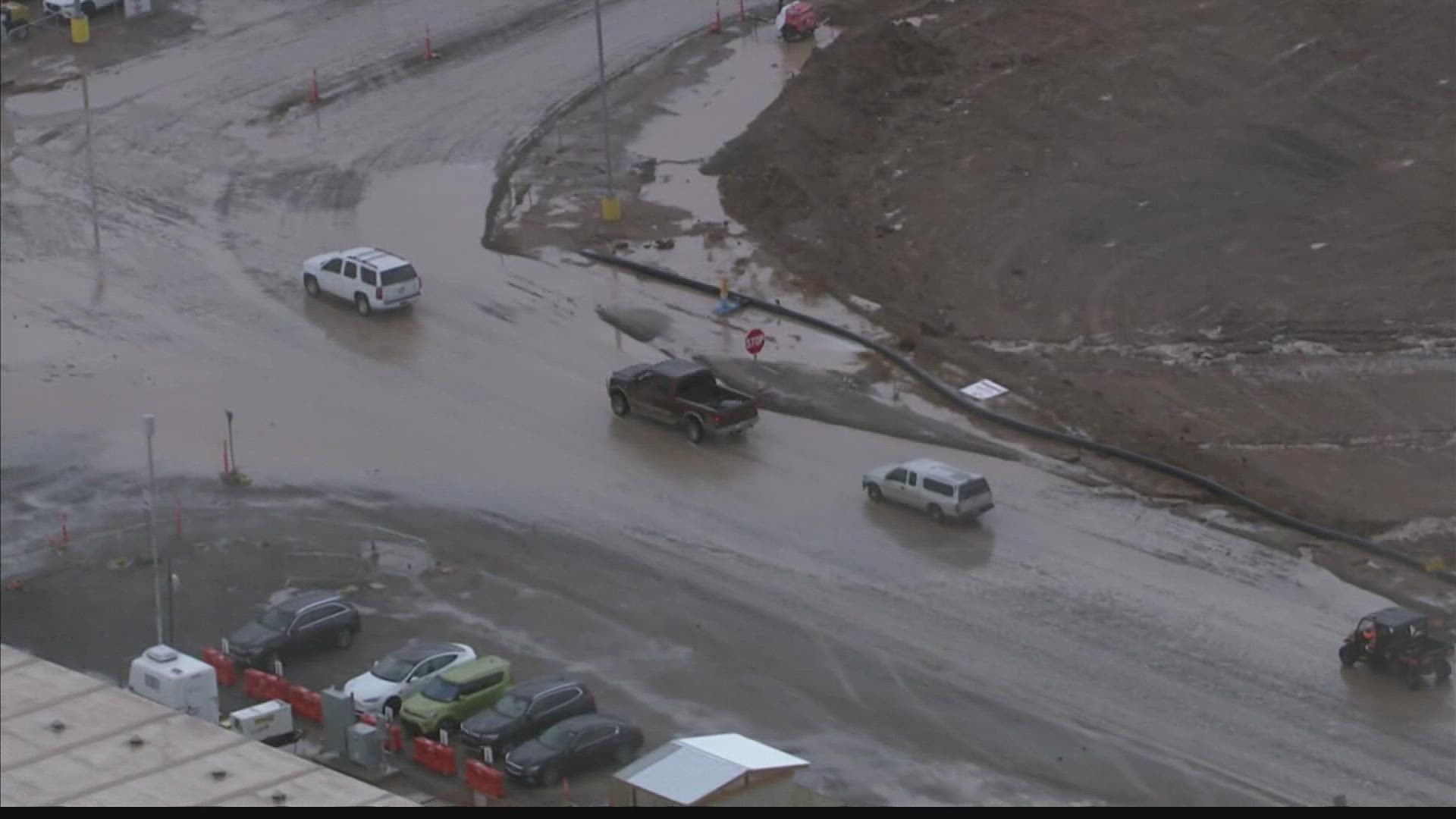 Monsoon 2022: Flash flood warnings and watches in place across Arizona ...