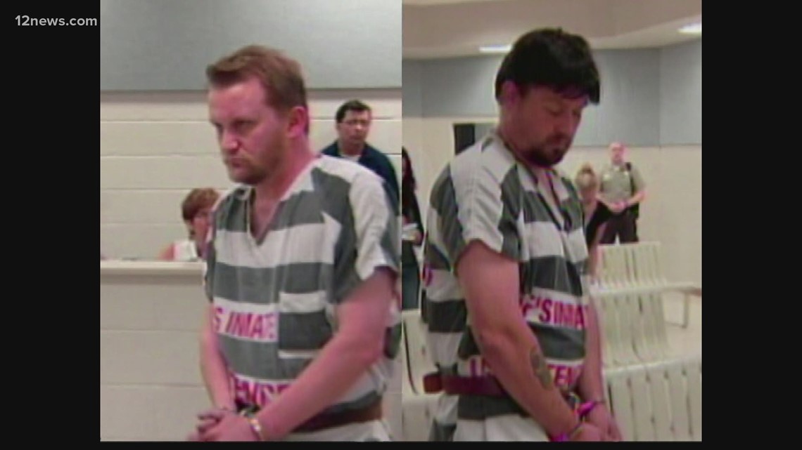 15 years later, former Phoenix Police detective describes Serial ...