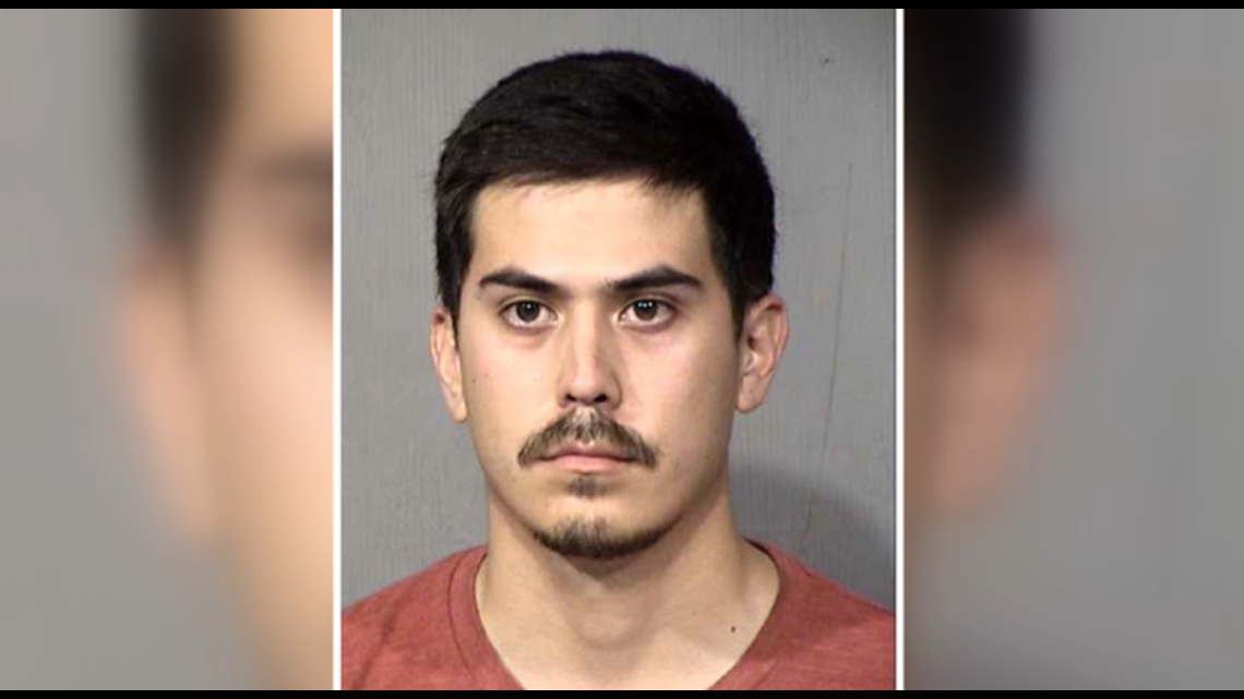 'I was taken advantage of': Woman files lawsuit against former Phoenix ...