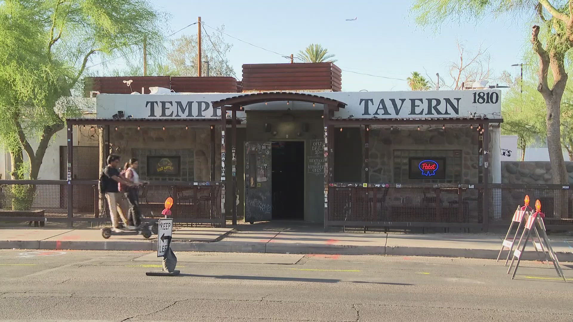 Tempe bar 'crackdown' ends in over 150 citations for underage patrons ...
