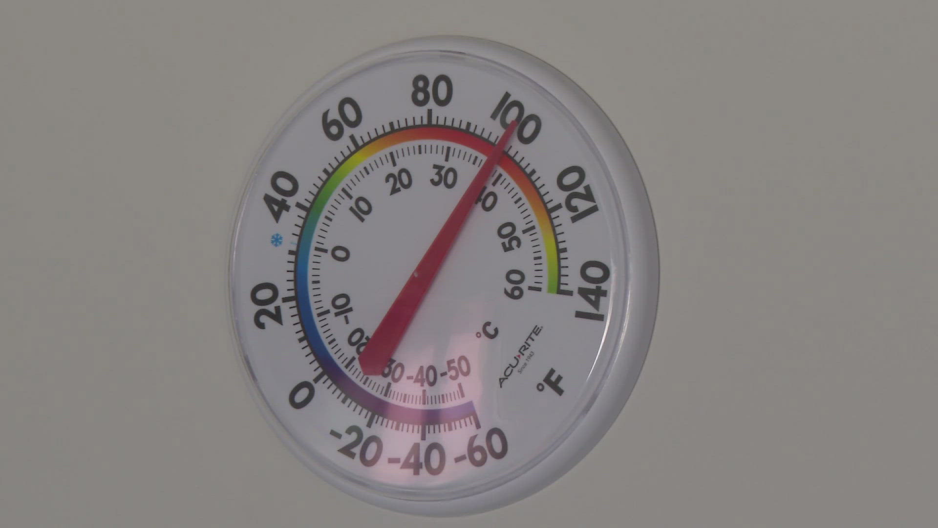 Arizona utilities won't disconnect power in extreme heat | 12news.com