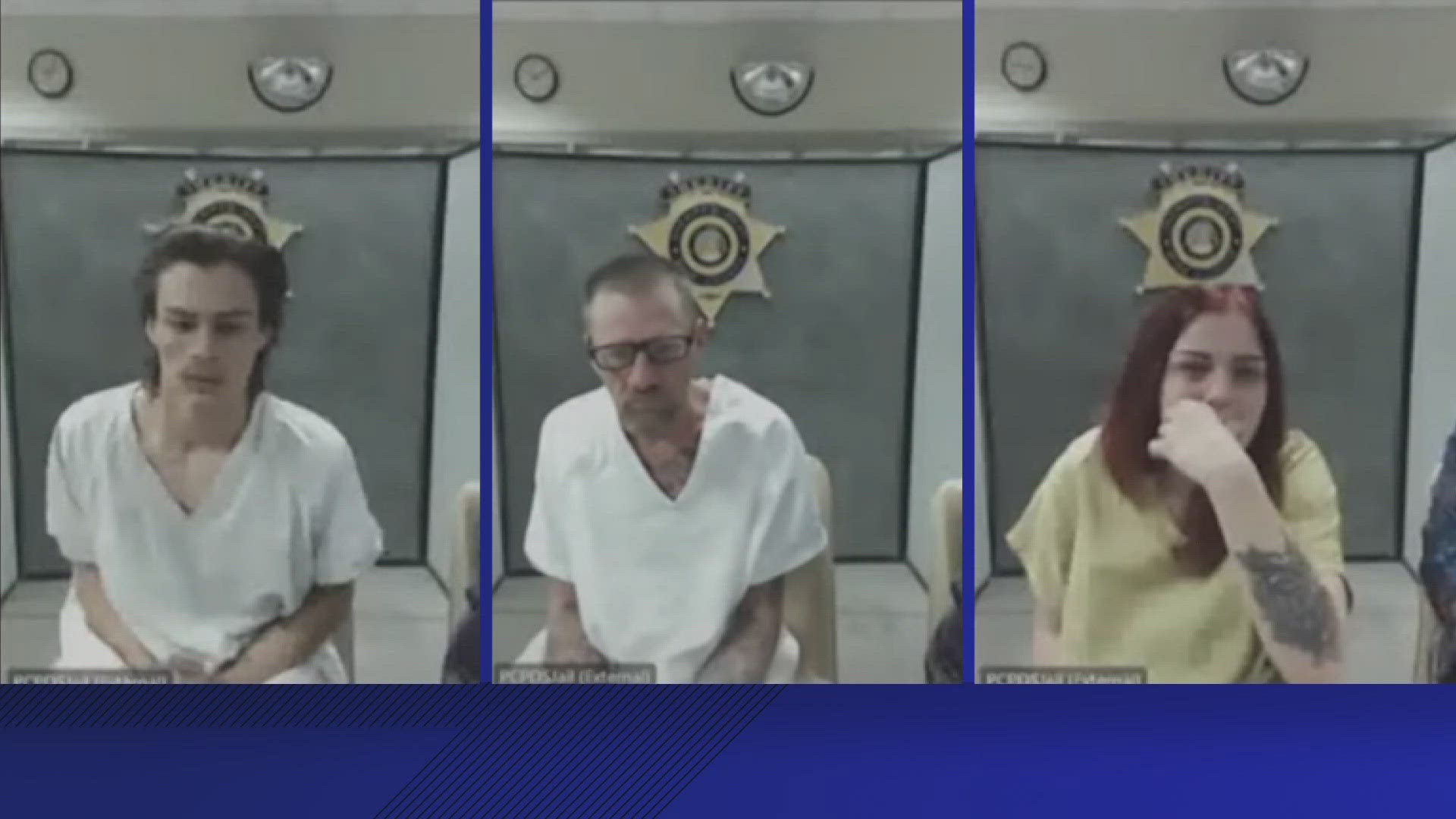 Family of Arizona murder victim speak out | 12news.com