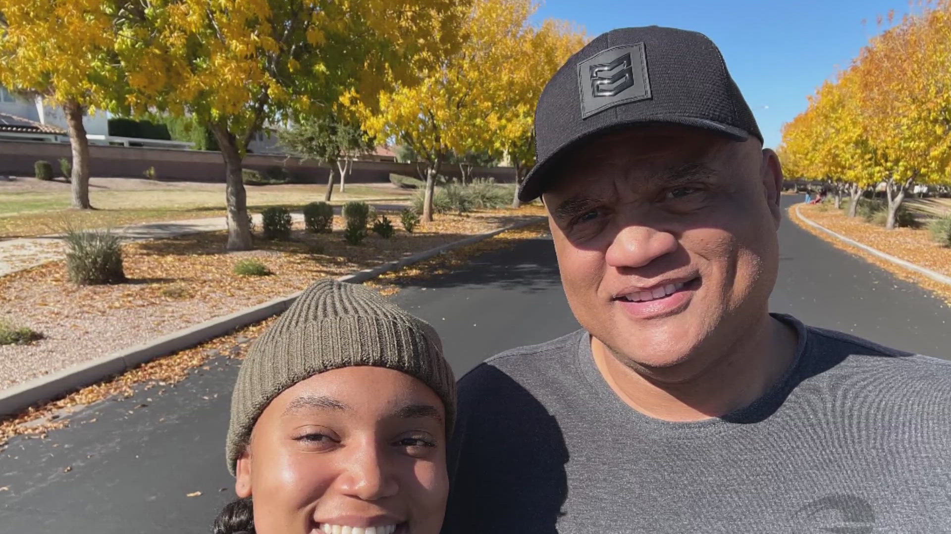 Family of rideshare driver killed while working speaks out | 12news.com