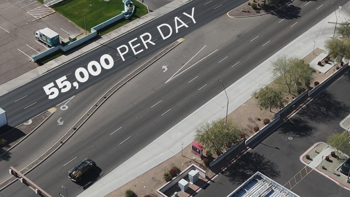 ADOT says they are not moving forward with I-10/Baseline Road ...