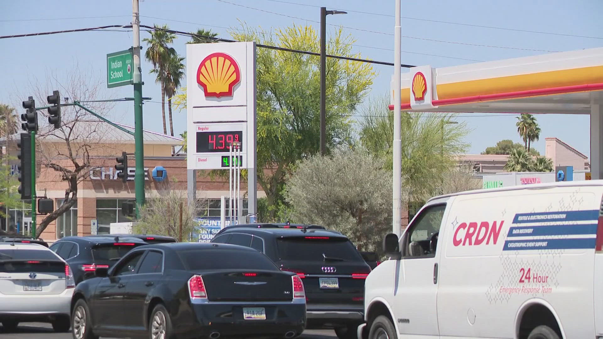 Grandmother arrested after Phoenix police allegedly find drugs ...