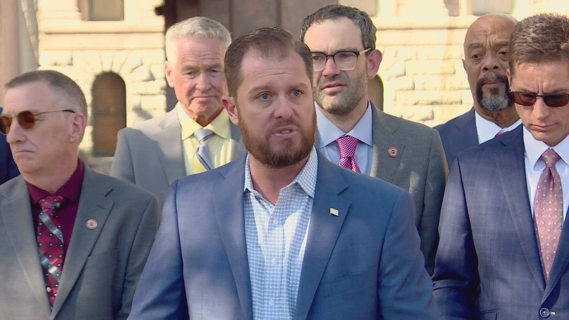 Immunity allows AZ state senator to get out of speeding ticket | 12news.com