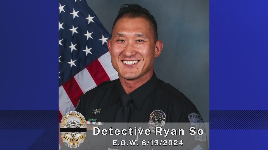 Report: Scottsdale police detective's death was a 'tragic workplace ...