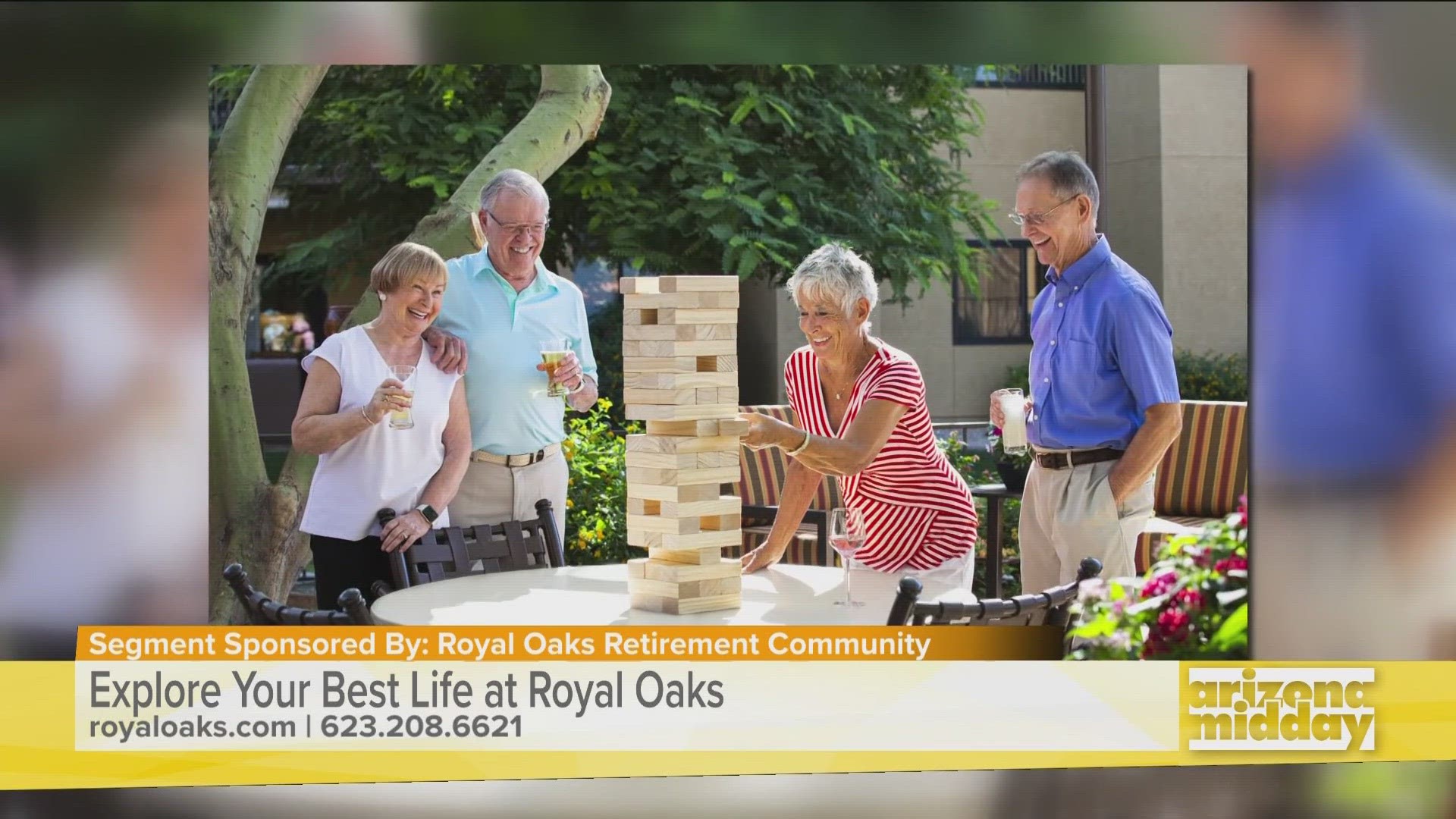 Sponsored: Local retirement community providing 40 years of service in ...