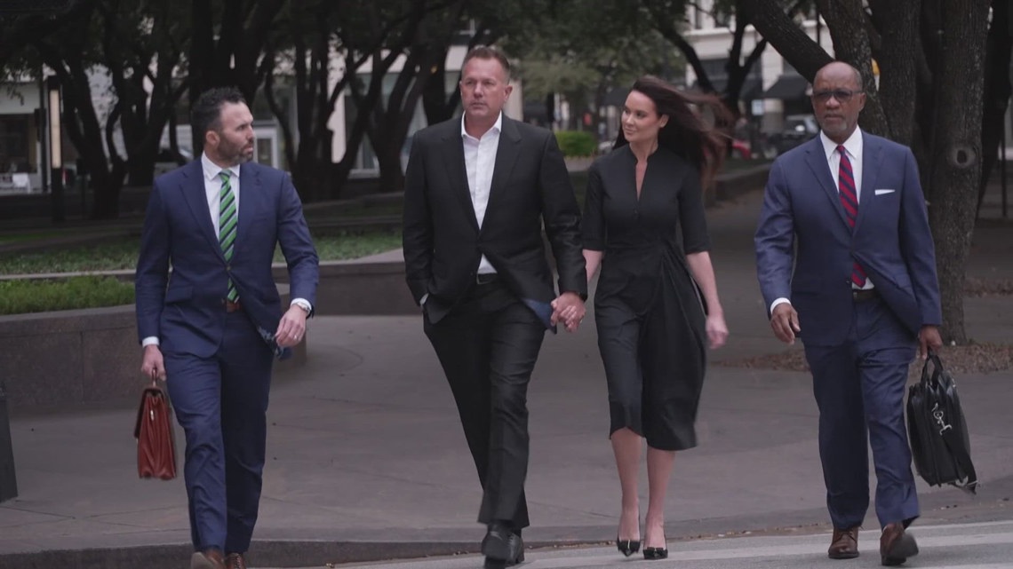 Former Phoenix news anchor found guilty of conspiracy | 12news.com