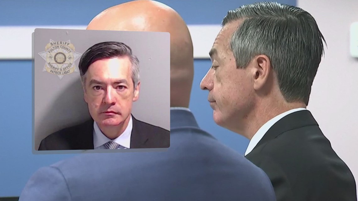 Kenneth Chesebro pled guilty. What does it mean for Arizona? | 12news.com