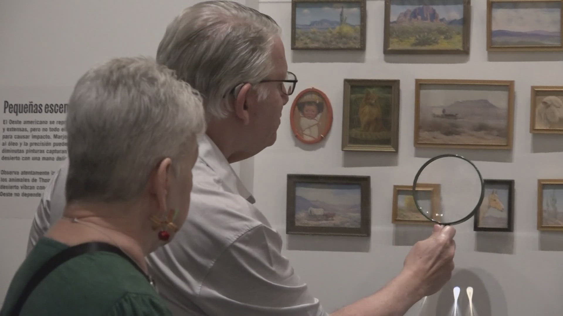 Money Saving Monday: How to get free access to the arts | 12news.com