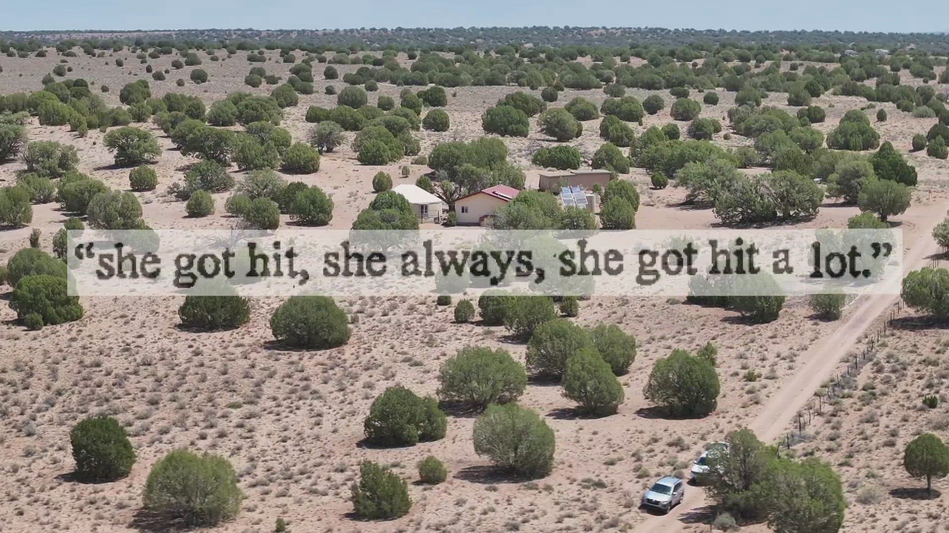 Slain Arizona girl's siblings told police they got 'hit a lot' | 12news.com