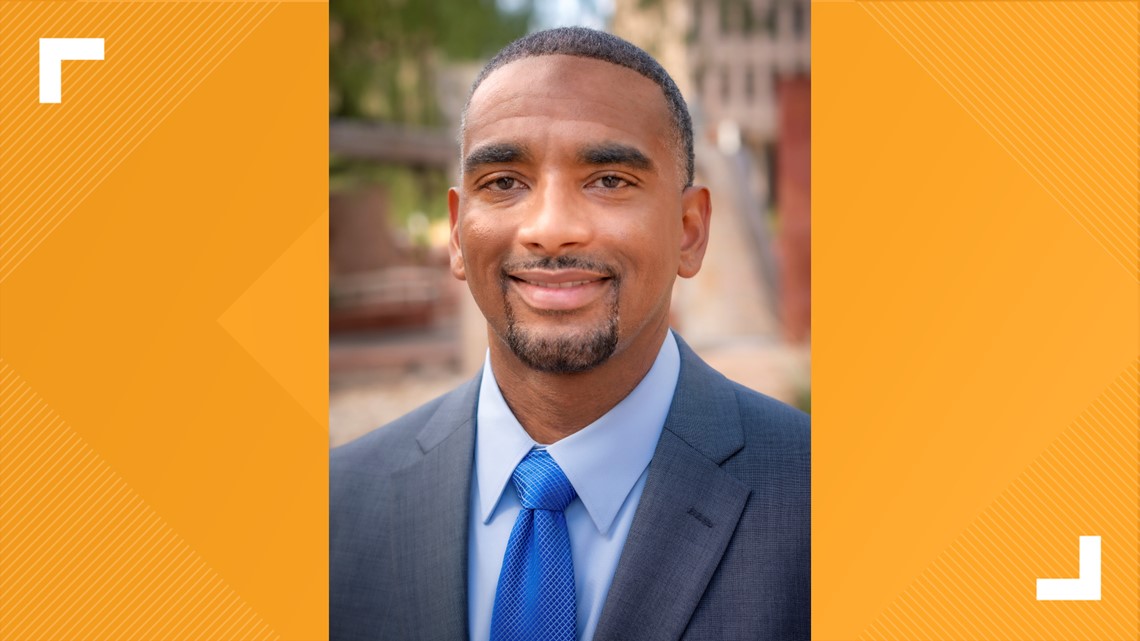 Phoenix appoints Jeff Barton as new city manager | 12news.com
