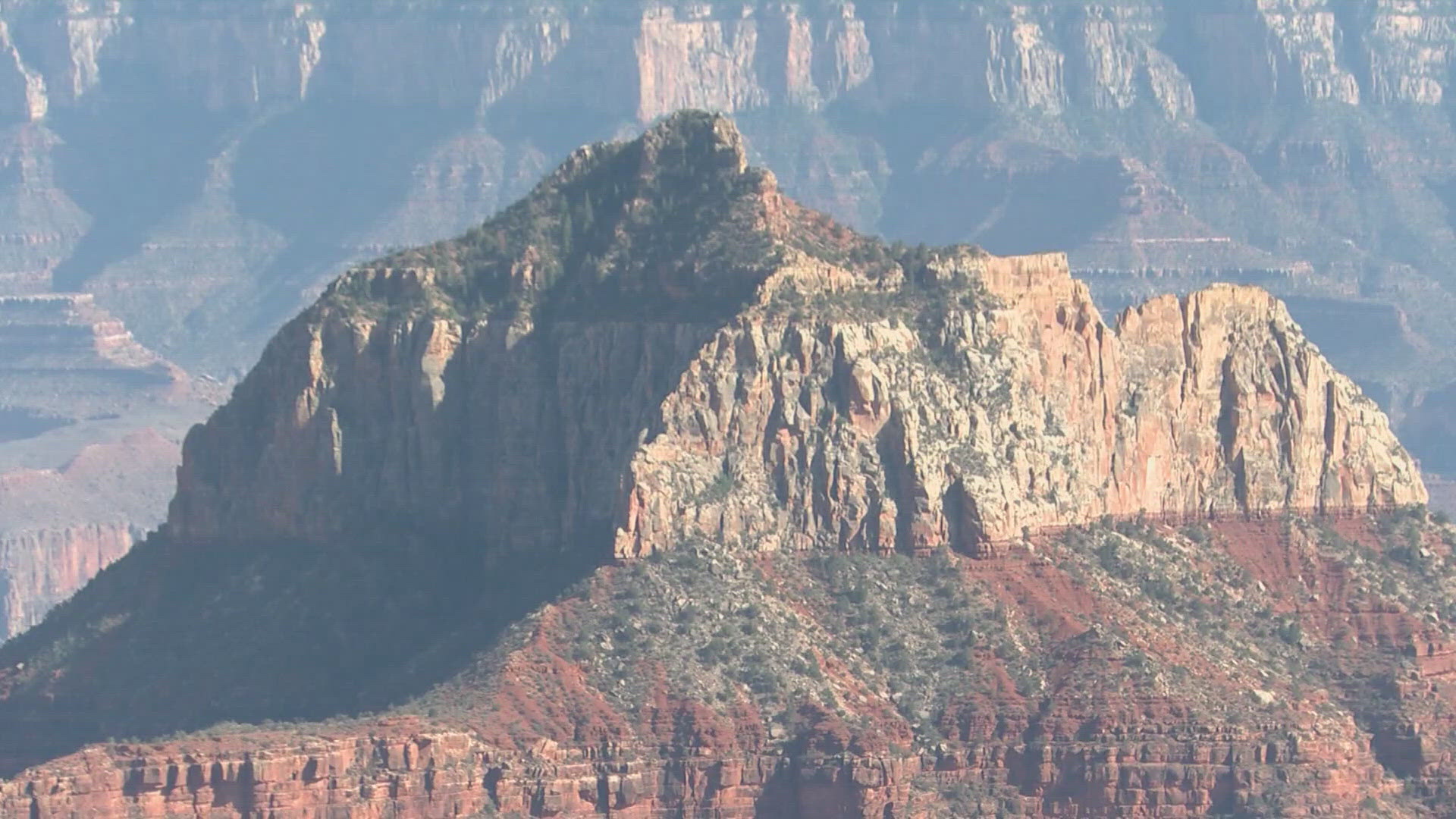 Grand Canyon National Park planning to open North Rim in summer 2026 ...